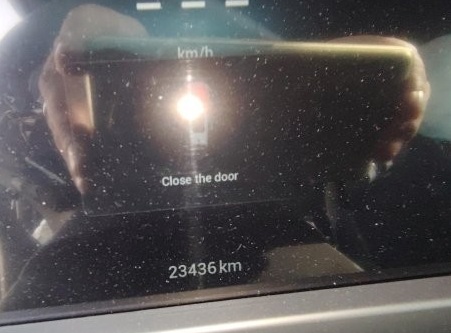 JETOUR - T2 Car No. 329216 (BA/008/2026) - BEEMA AUCTION