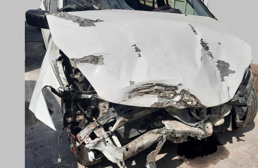 Closed Auction - BEEMA AUCTION